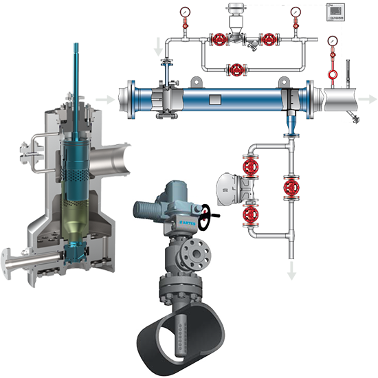 Energi & Kraft - Alnab