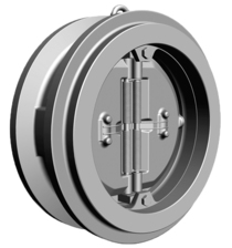 Backventiler - Alnab