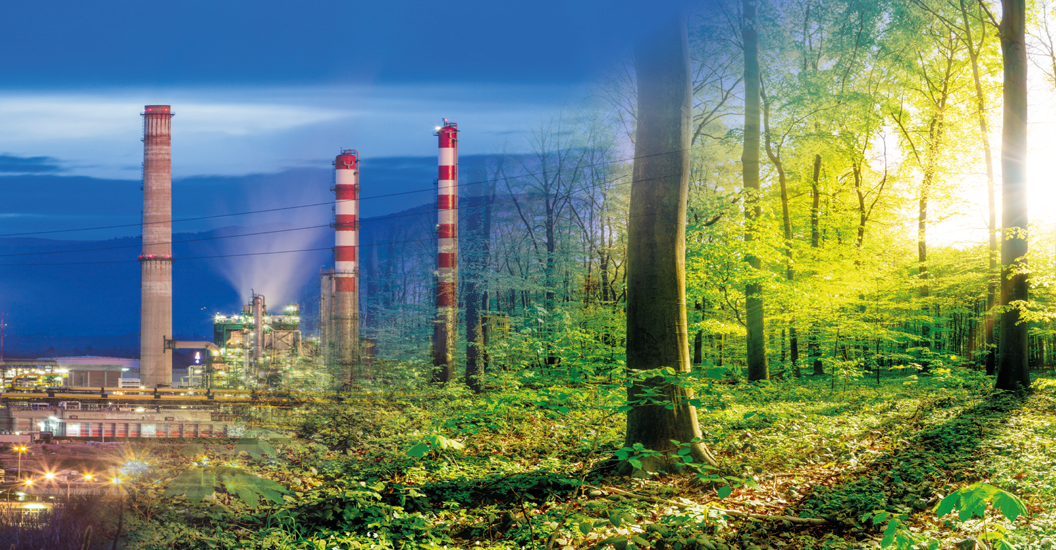 Expertis inom ventiler, manöverdon, pannövervakning, gasanalys, värmeväxlare - Alnab