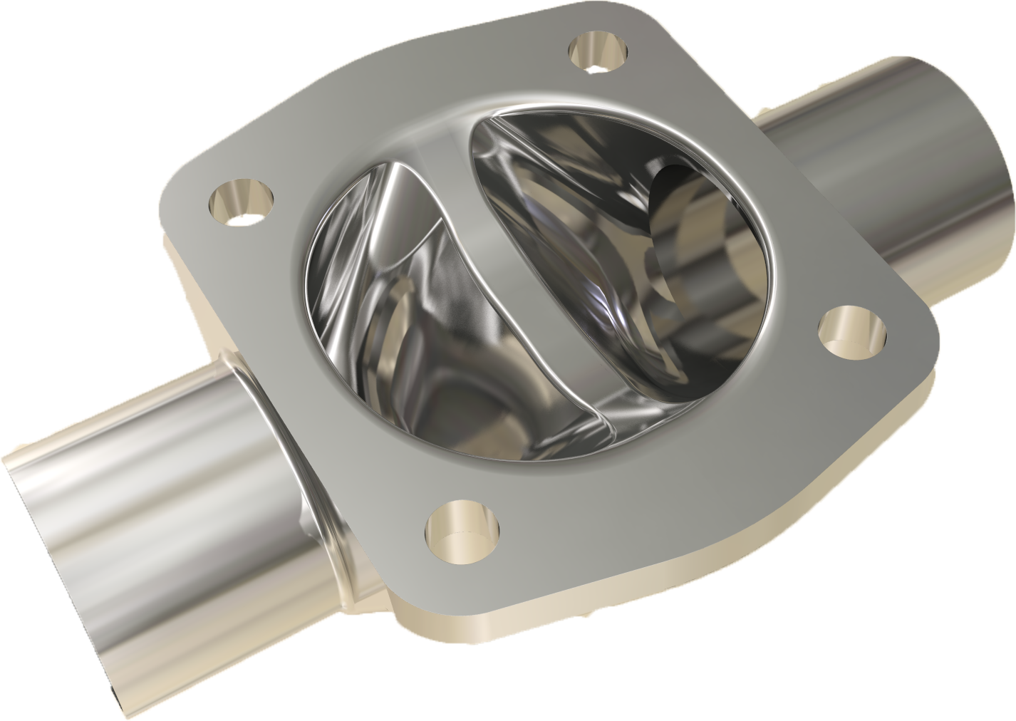 Saunders aseptiska membranventiler – Högsta kvalitet och full spårbarhet för biokemi - Alnab