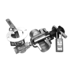 Double block and bleed - Alnab